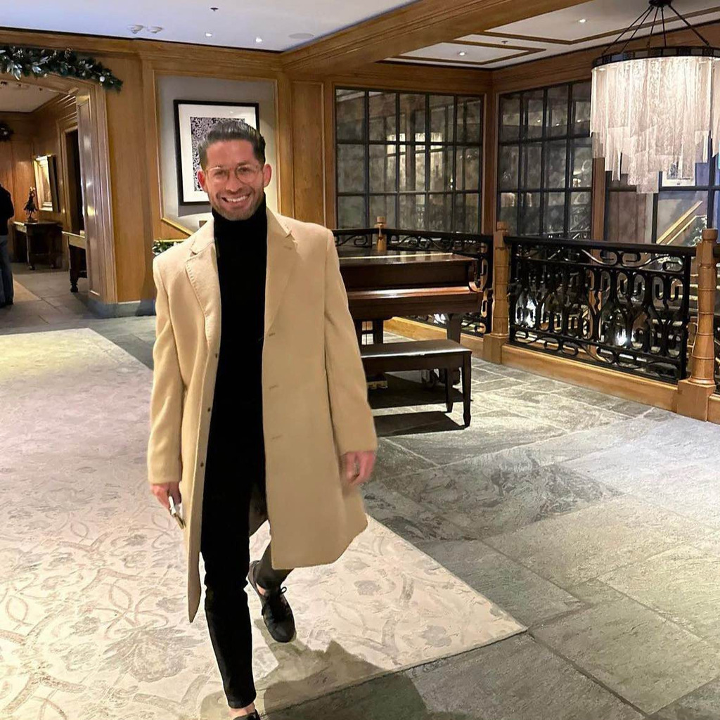 Alexander Miles - Realtor - A1bitfx | XING