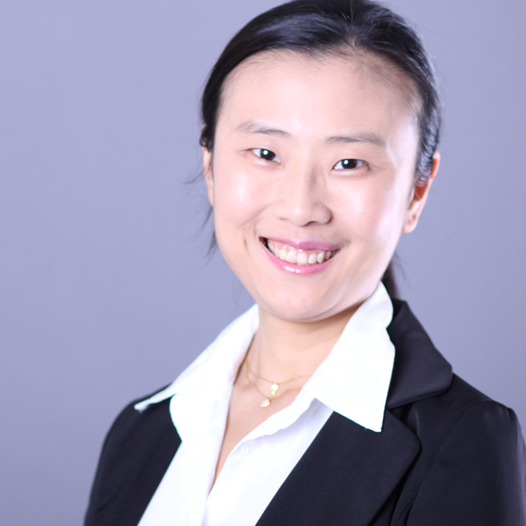 GUOHUA XIE - Master of Business Administration - Leipzig University, Germany | XING