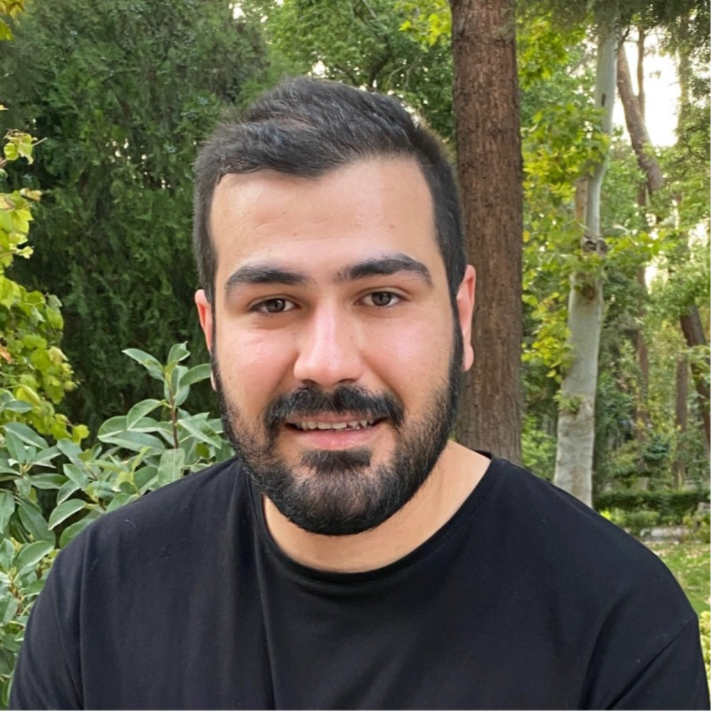 Iman Rajabi - Senior Software Engineer - Milyoona (Payment service ...