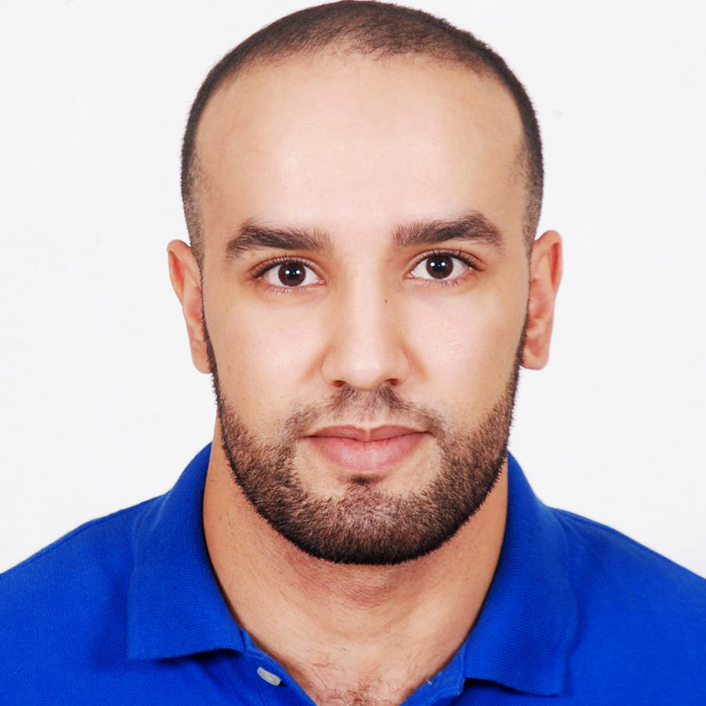 Aymane El Boudali - C# Software Developer - GEMEINDE MEKNES | XING