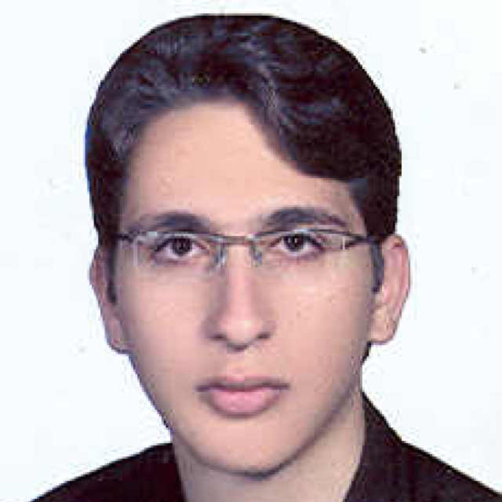 Hossein Parsian - Capital market expert - Security and Exchange ...