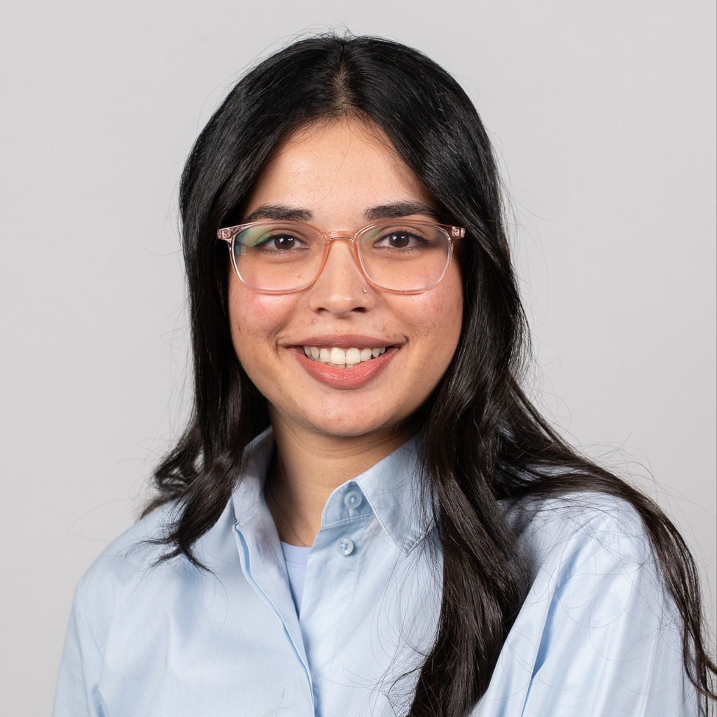 Amna Zia - Structural Engineer - AA Associates | XING