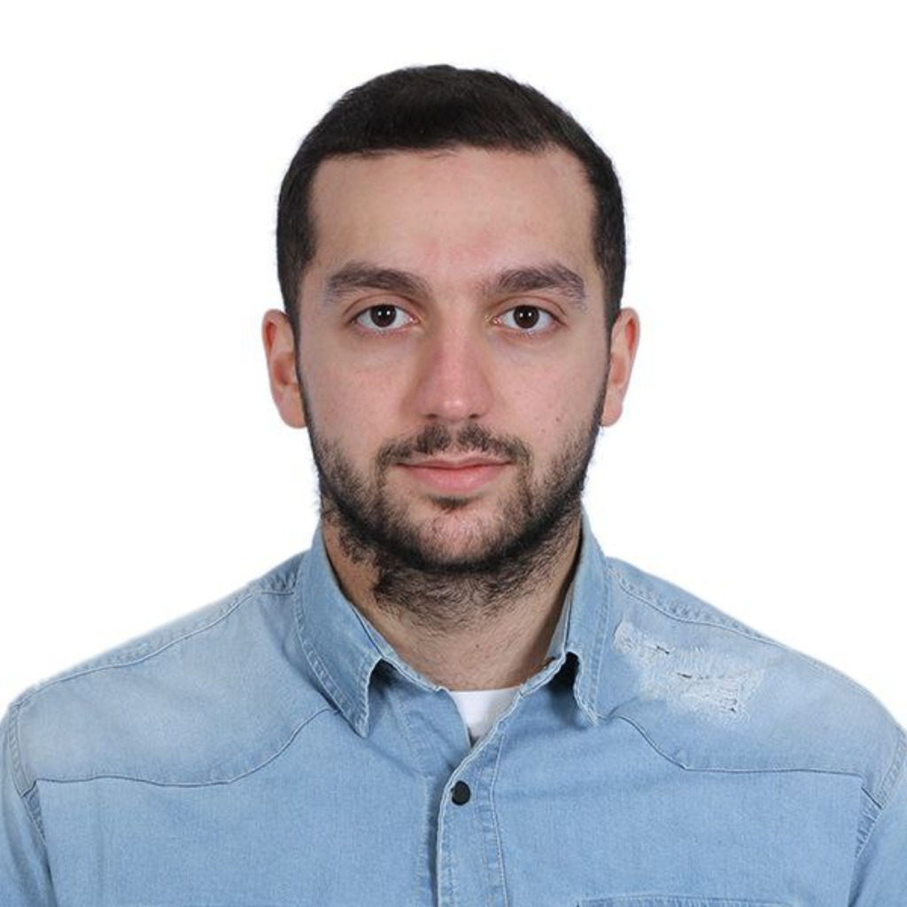 Reza Ghasemi - Ruby on Rails Developer - Ruby on Rails Developer | XING
