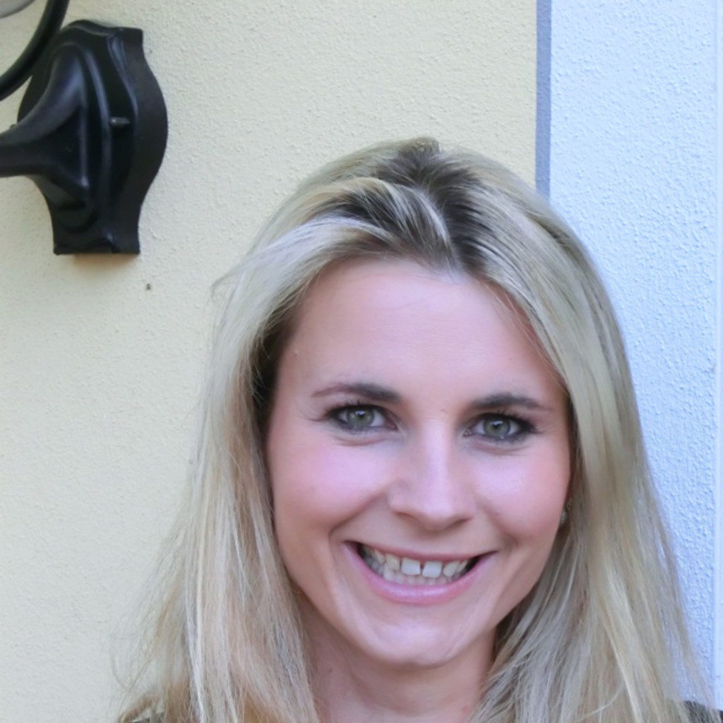 Elisabeth Wolf - Gebietsverkaufsleiter - Danogips GmbH & Co. KG | XING