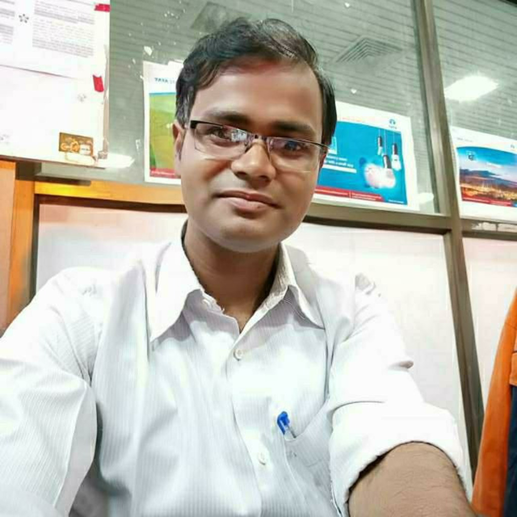 Tridev Sharma - Electrical Engineer - Tata steel bsl | XING