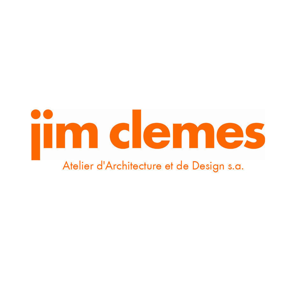 Jim Clemes - Architect DESA and Chief Executive Officer - Atelier d ...