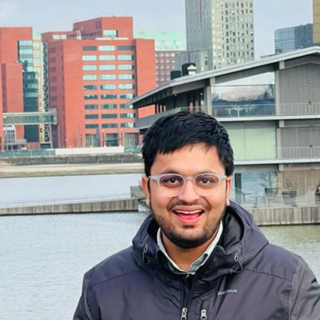 Pradumn Shukla - Embedded Software Engineer - Samsung R&D | XING