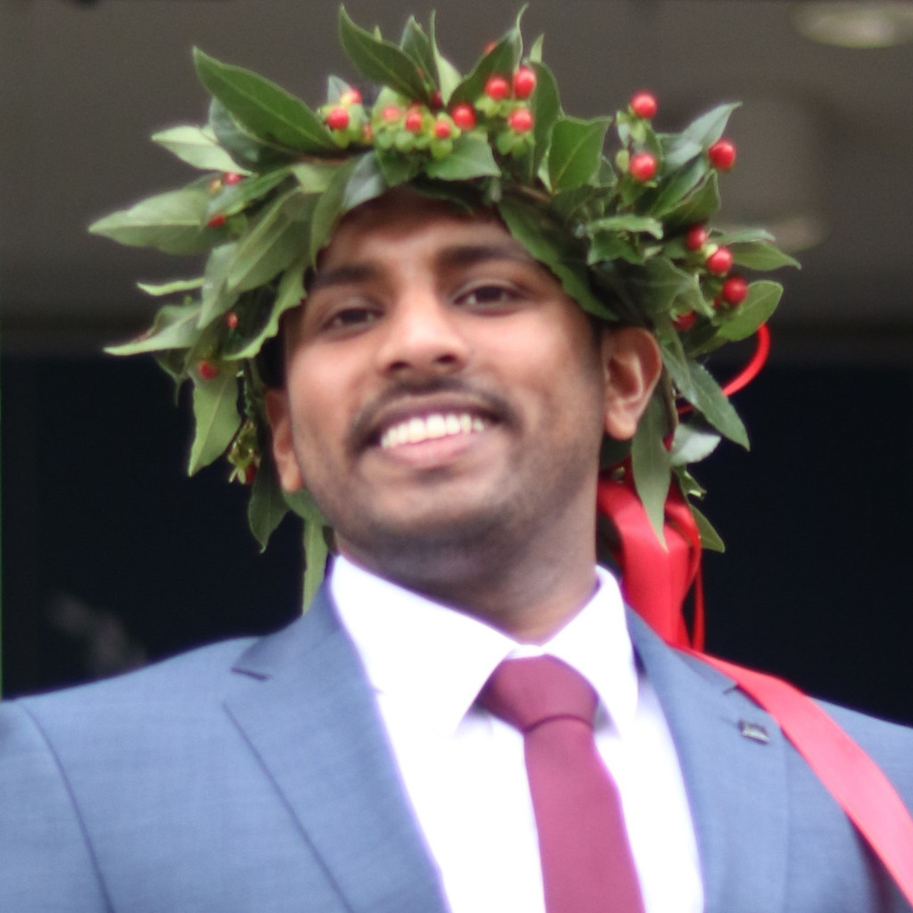 Vishnu Vijayan - R&D Intern - Valeo Schalter und Sensoren GmbH | XING Vishnu Vijayan - R&D Intern - Valeo Schalter und Sensoren GmbH | XING