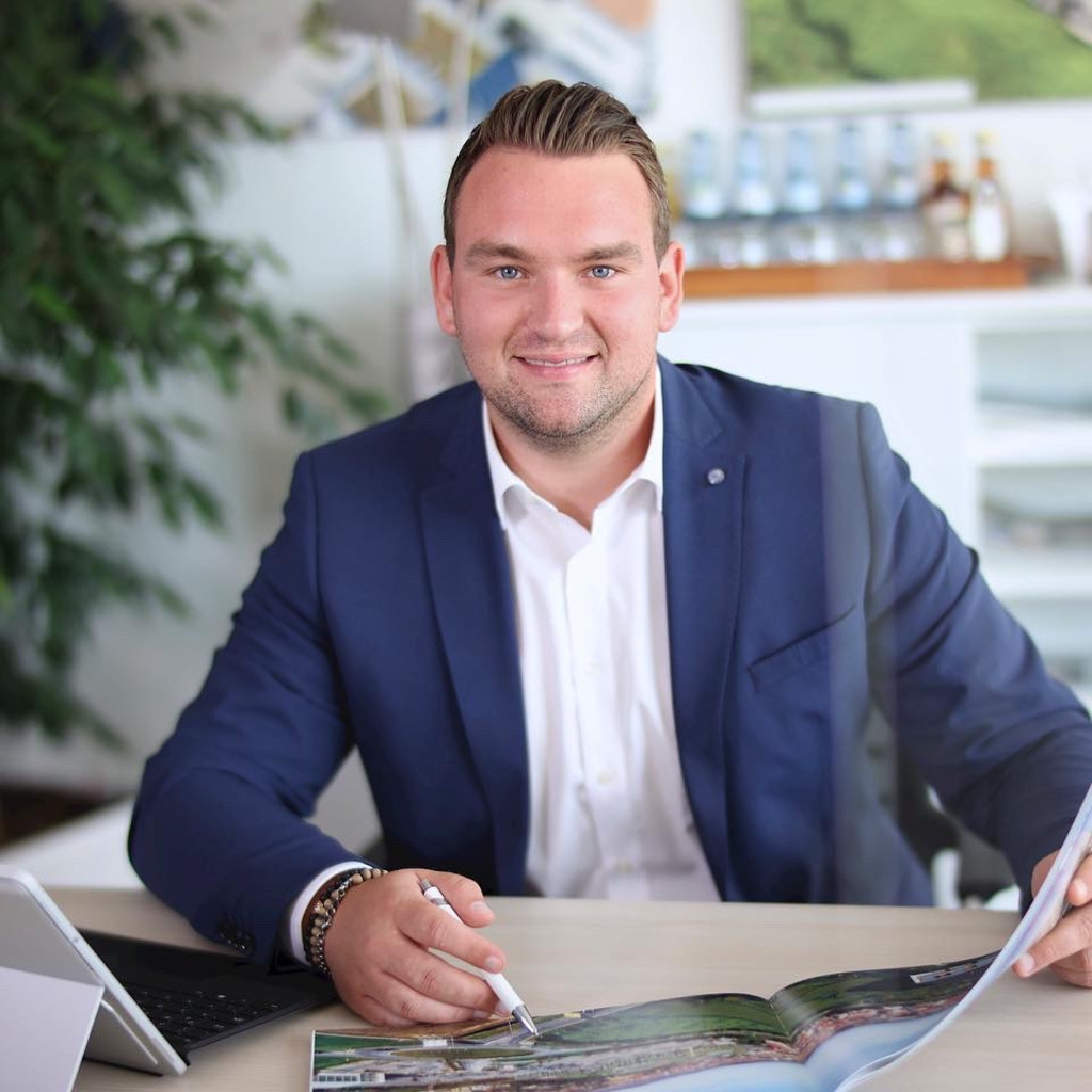 Sven Andrä - Geschäftsführer - Projektbau Pfleiderer GmbH & Co. KG | XING