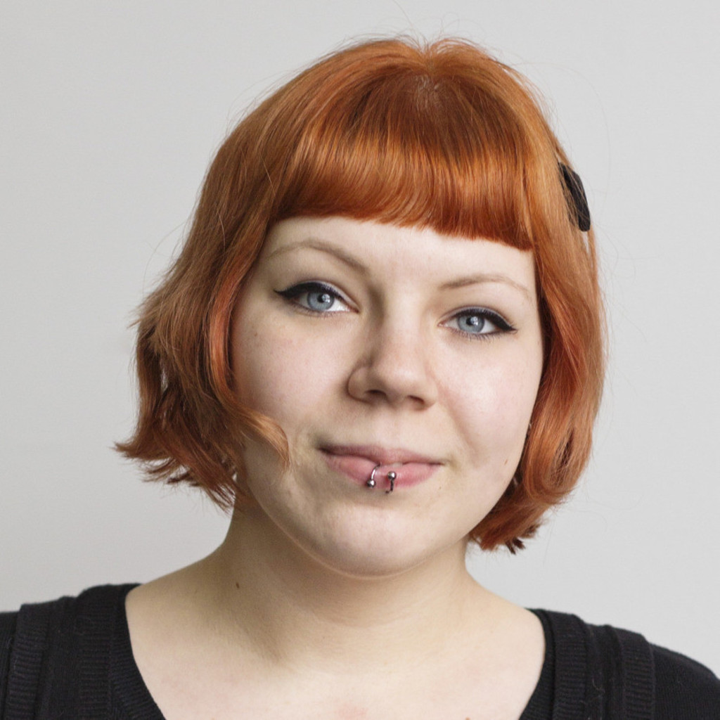 Sarah Preuß - Design und Illustration - Sarah Preuß | XING