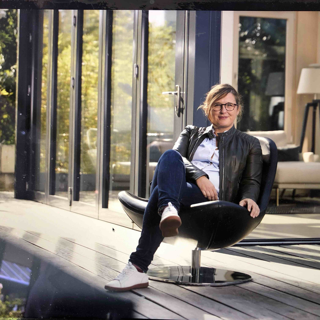 Myrjam Ross - Inhaberin - KESS Steuerberatung | XING