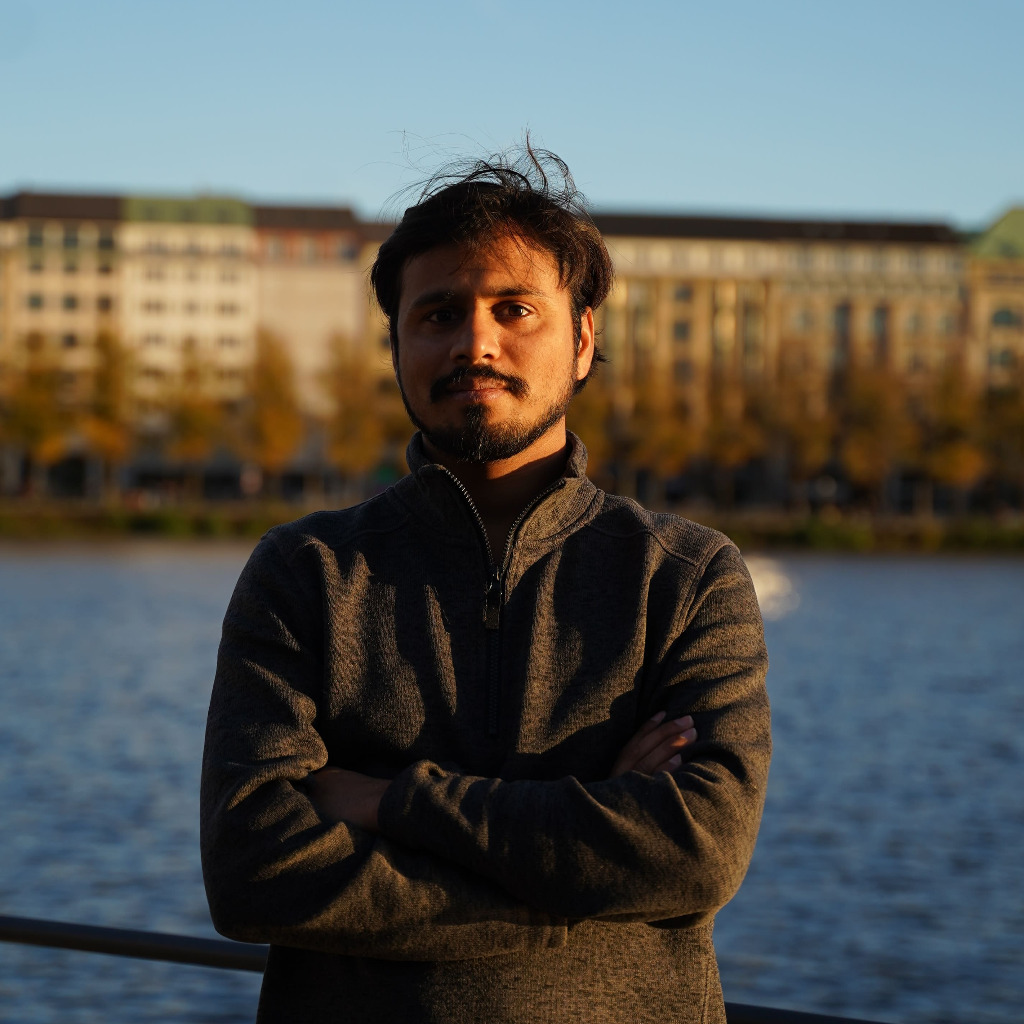 Khaleel Ahmad - DevOps Engineer - Ericsson | XING