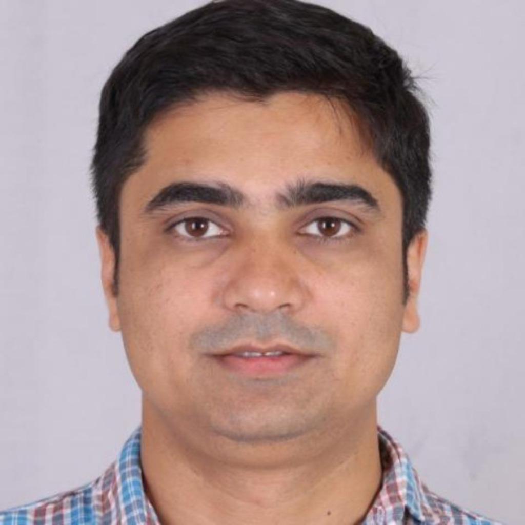 Sunny Rathod - IT Supervisor - MMB EXIM | XING