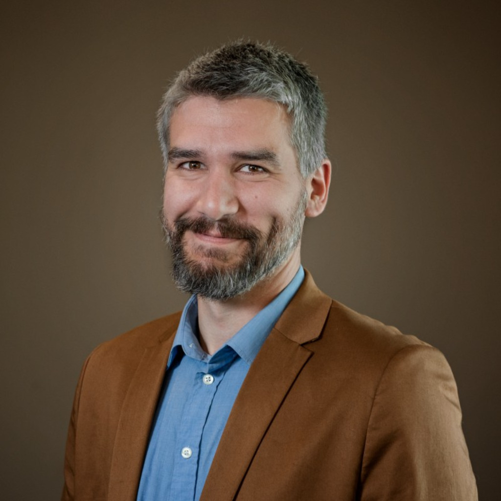 Dániel Biri - Field Business Support Specialist - SAP | XING