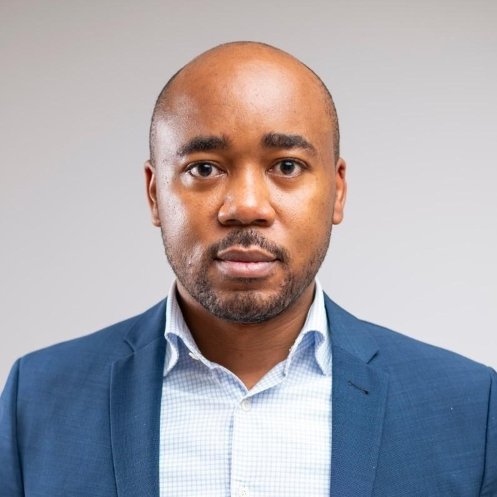 Cédrick K. Lukusa - CFO & Operations Supervision - africon GmbH | XING