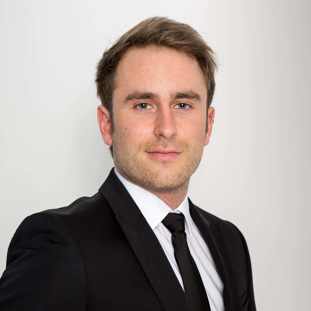 Nicolas Reber - Co-Founder - RaLaNi GmbH | XING