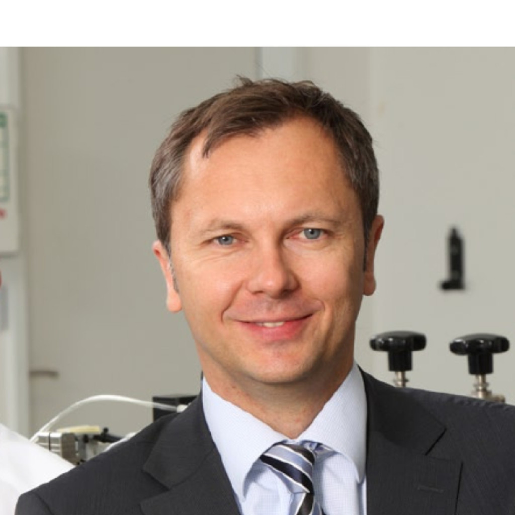 Horst Lapsien - Geschäftsführer - Amicra Mirotechnologies GmbH | XING