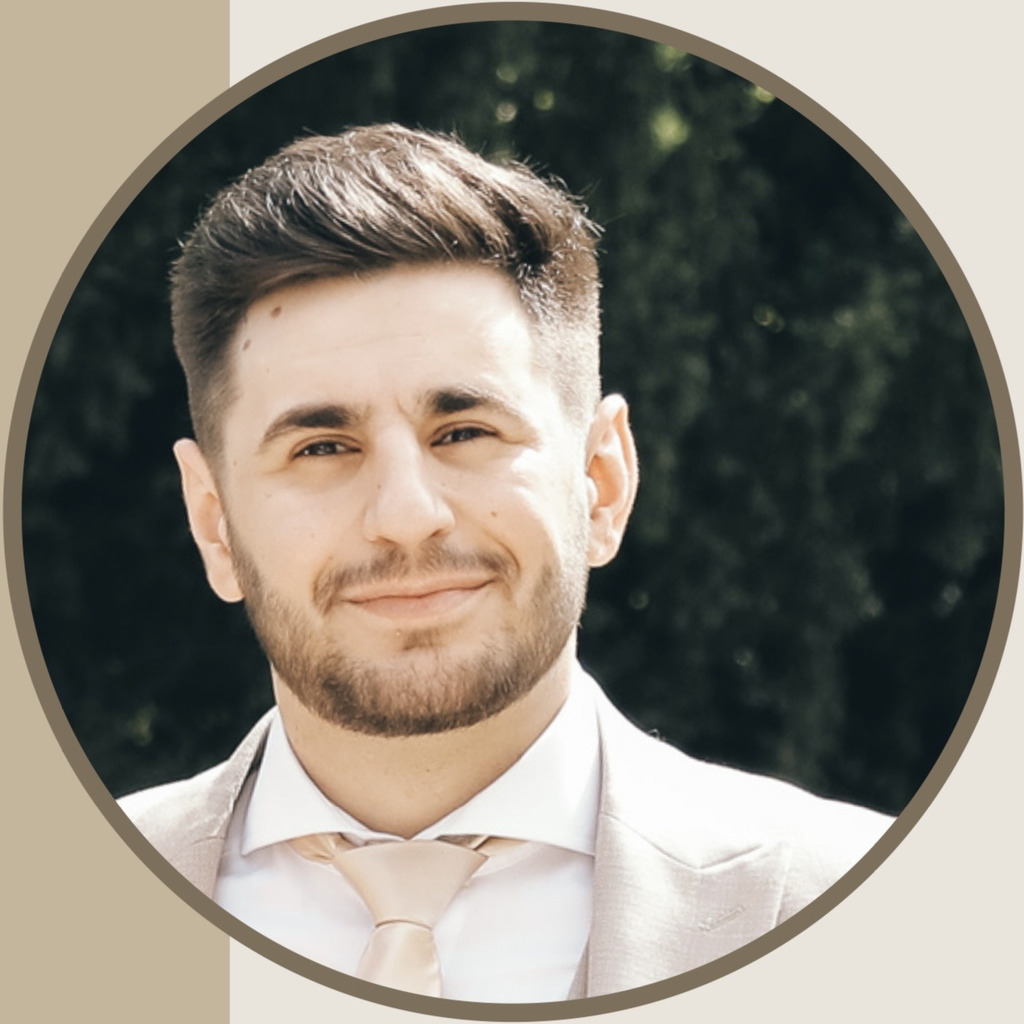 Eren Doğan - Teamleader Property Mamagement - GCP – Grand City Property | XING