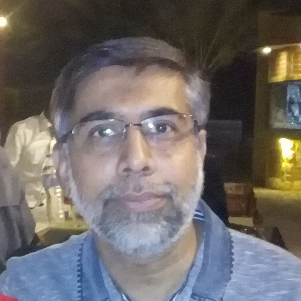 Rashid Hakeem - Director - SuperNova Solutions | XING