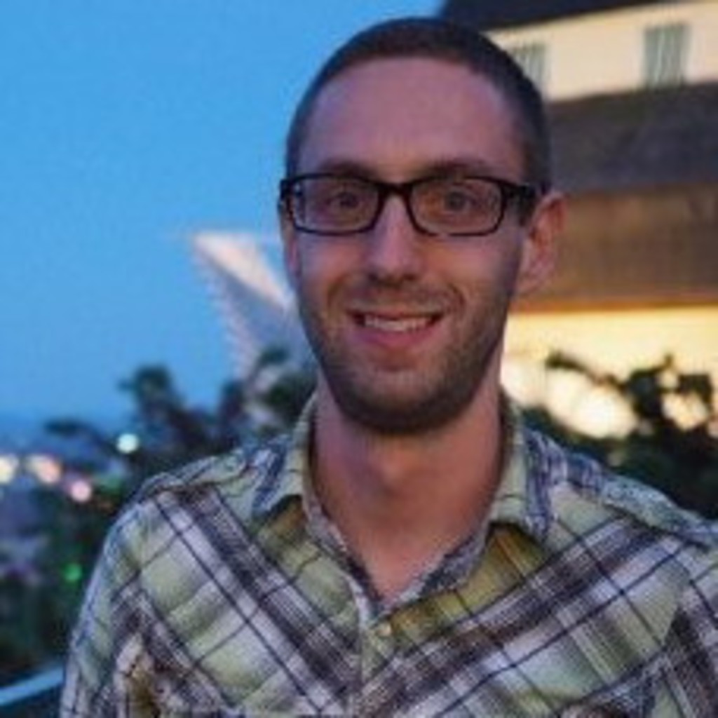 Dr. Benjamin Crutchley - Machine Vision/Optical Engineer - Is ...