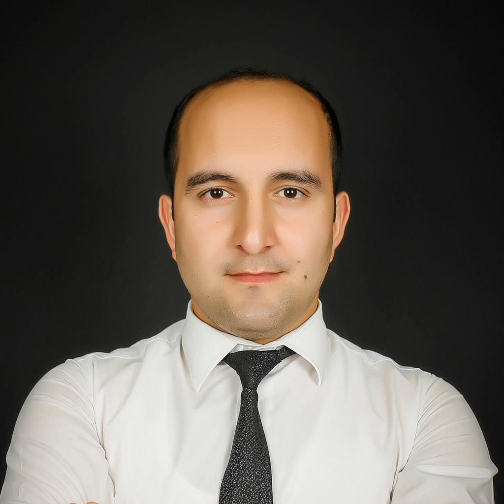 Agshin Mammadov - General Affairs Manager - ADRA | XING Agshin Mammadov - General Affairs Manager - ADRA | XING