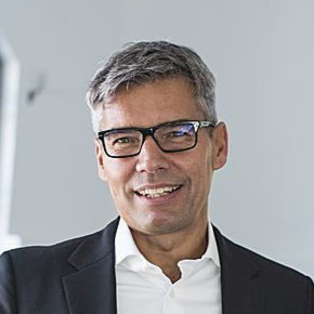 Egon Hajek - Geschäftsführer - Hajek Riedmann Projekt GmbH | XING