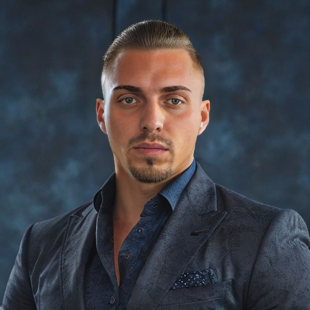 Alex Kretschmann - Unternehmer im Bereich moderne Zukunftsplanung ...