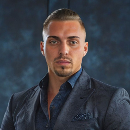 Alex Kretschmann - Unternehmer im Bereich moderne Zukunftsplanung ...