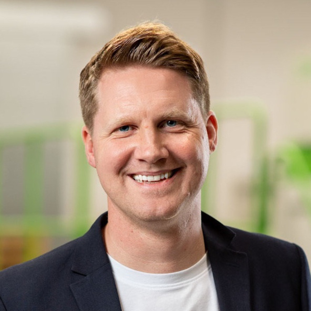 Markus Martin - Außendienstmitarbeiter - Hager Papprint GmbH | XING