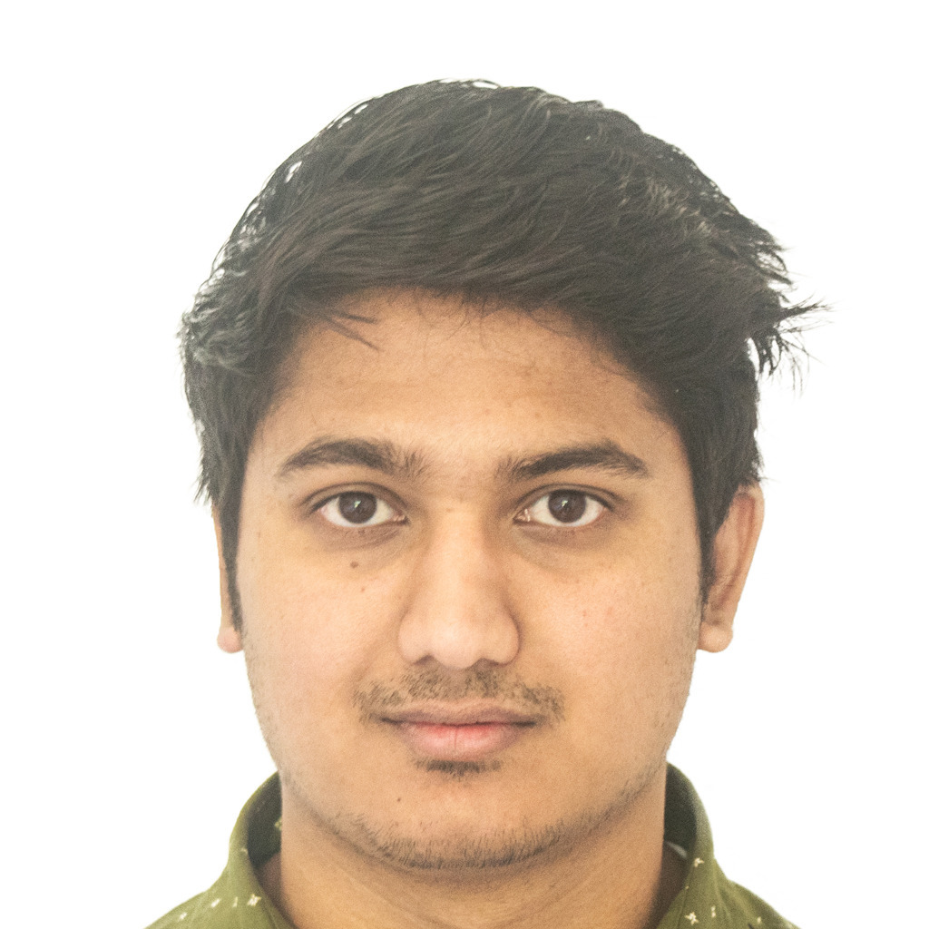 Omkar Prakash Salokhe - Business Intelligence Consultant - KS quadrat GmbH | XING