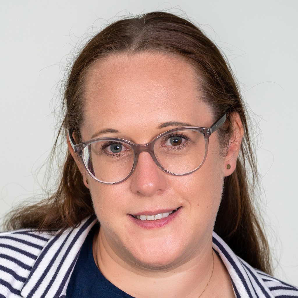 Sarah Albrecht - Marketing/Unternehmenskommunikation - Stadtwerke ...