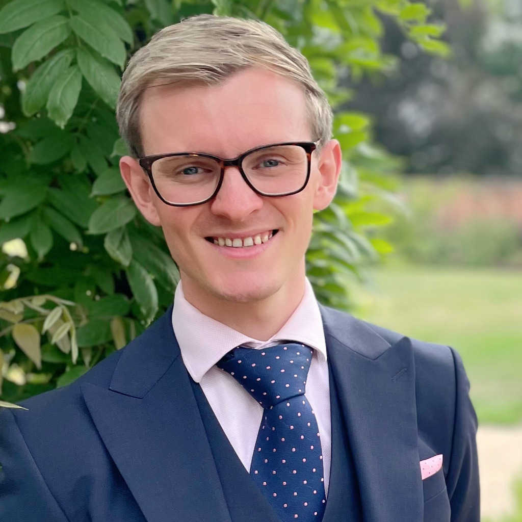 Alexander Reade - Talent Recruiter - Grant Thornton | XING