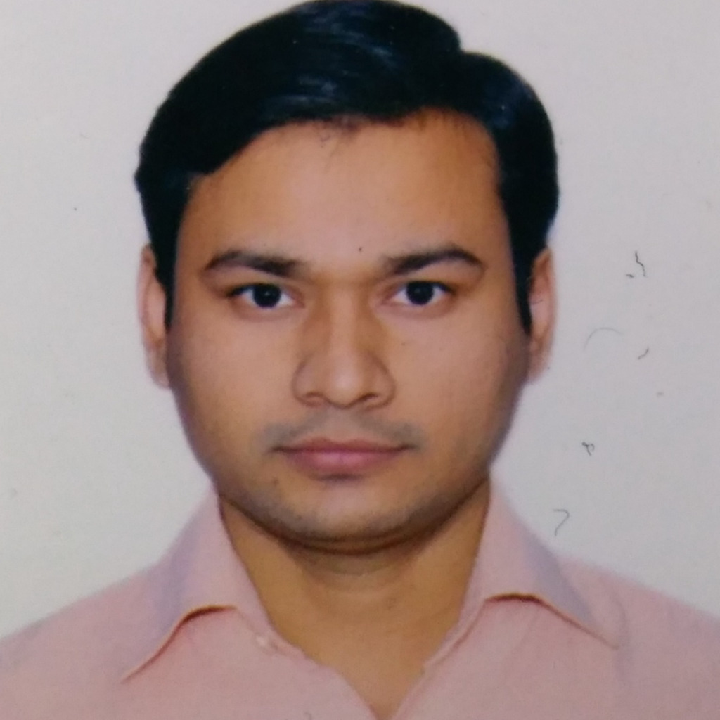 Surendra Kumar - Associate Staff Engineer - Nagarro | XING