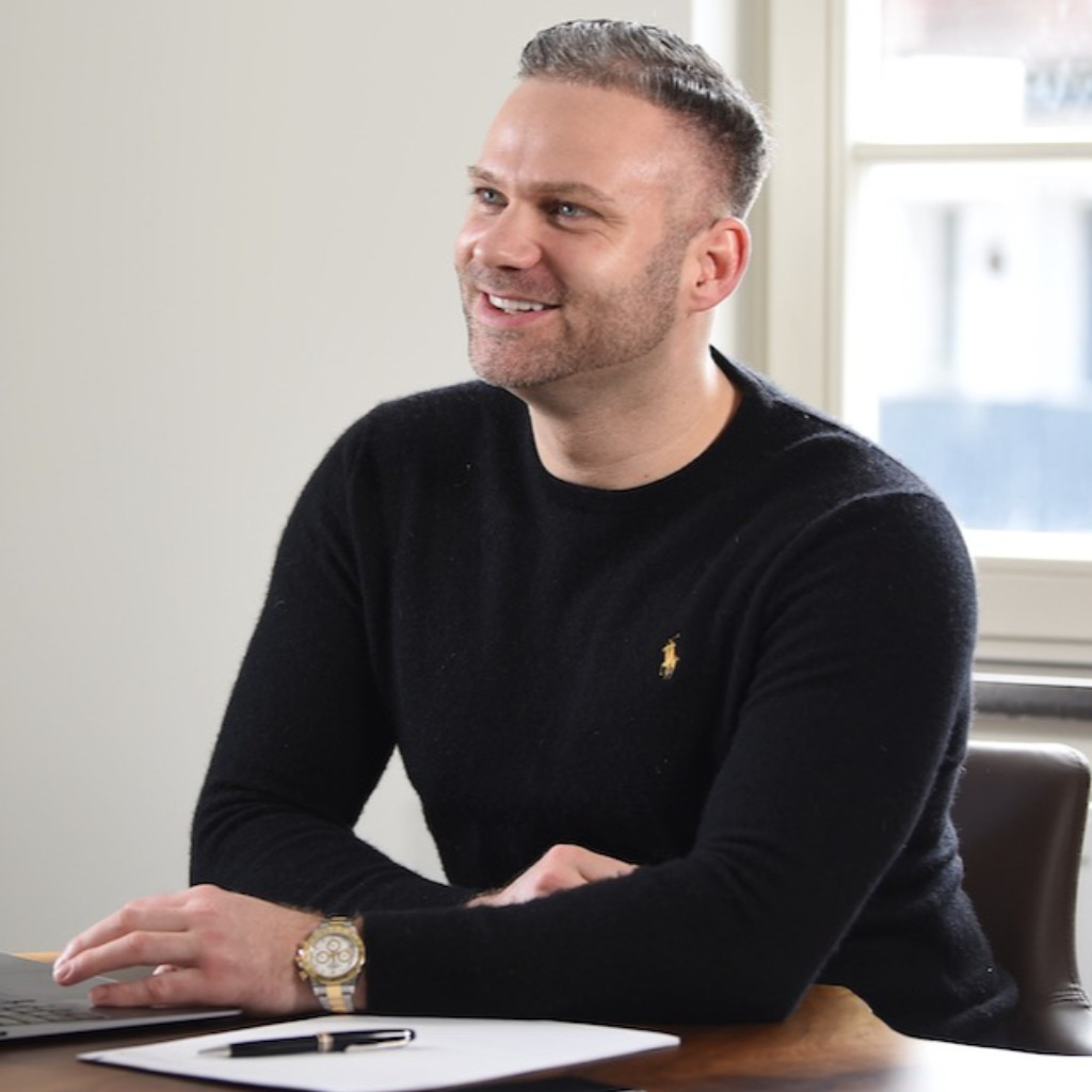 André Kolb - Geschäftsführer - LogiFin GmbH | XING