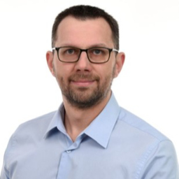 Steffen Müller - Teamleitung Sammelgut - WP Holding GmbH | XING