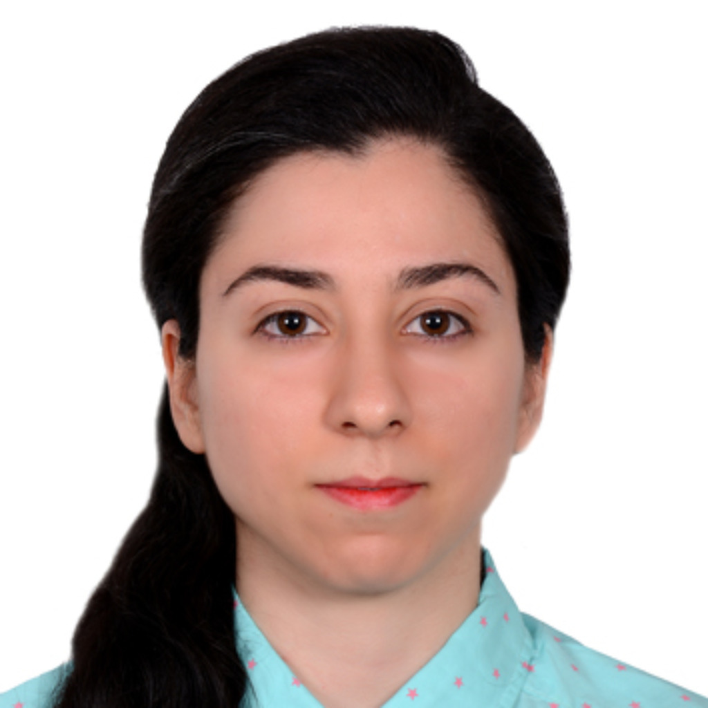 Mahshid Ahangary - Associate Consultant I Anti-Financial Crime ...