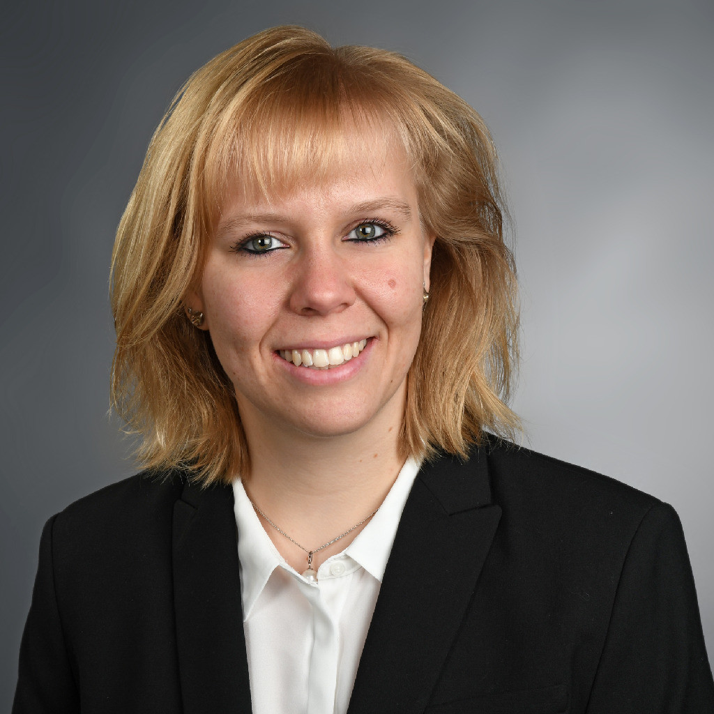 Lisa-Marie Beckner | XING