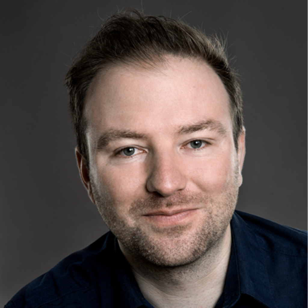 Michael Burkhardt - Junior Product Owner Business Systems - GVG Glasfaser | XING