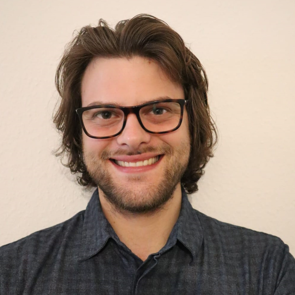 Jonas Schulz - Psychotherapeut in Ausbildung - Ortenau Klinikum Lahr | XING