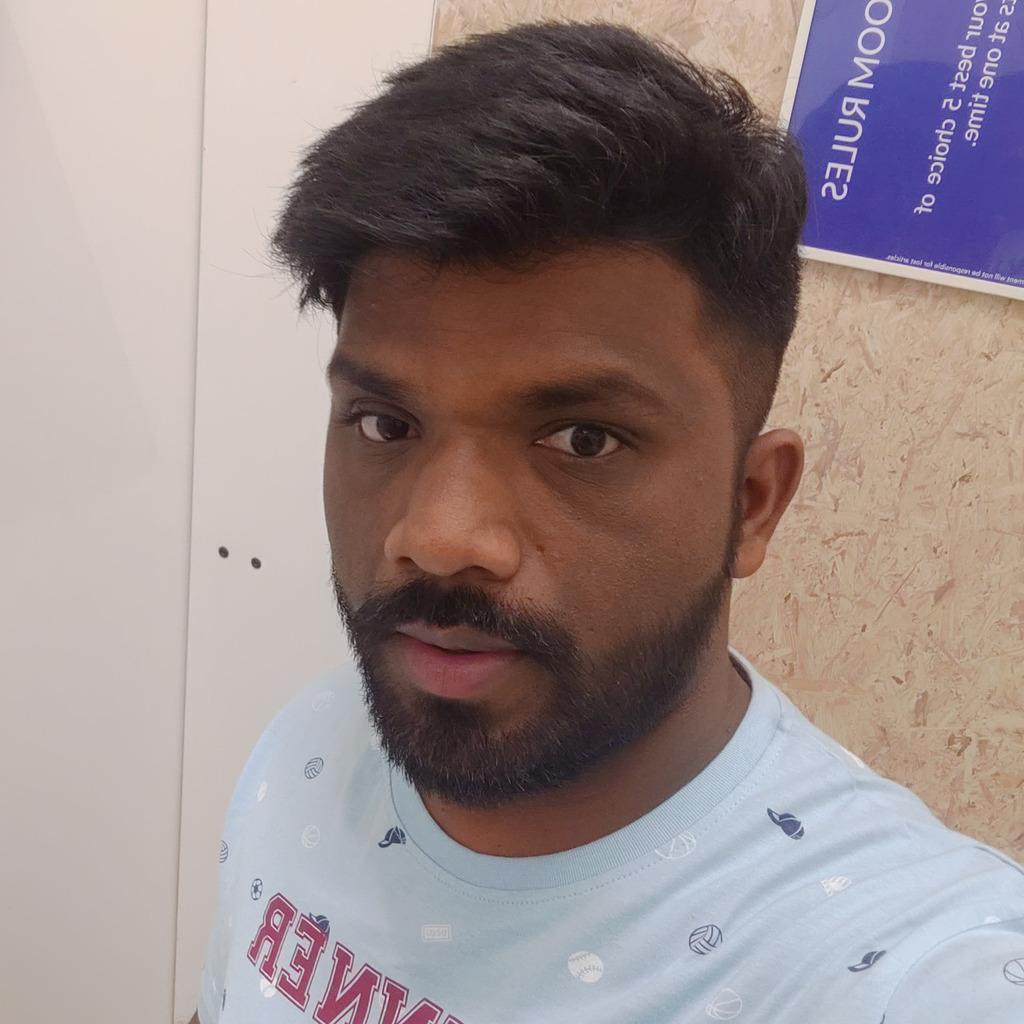 Yaseen Shareef: Ausbildung und Berufserfahrung | XING