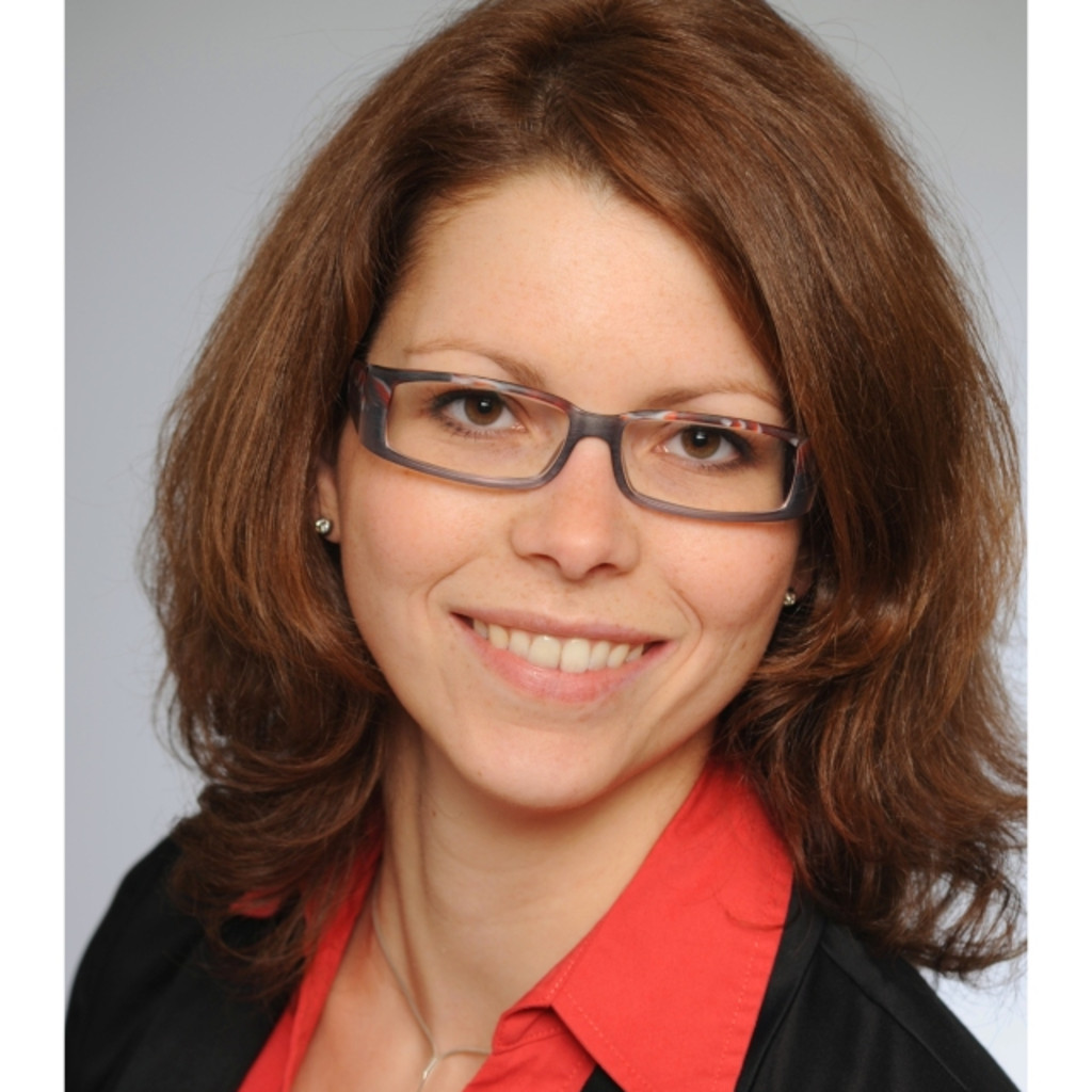 Dr. Stephanie Rohn - Medical Scientific Relation Manager Cardiovascular ...