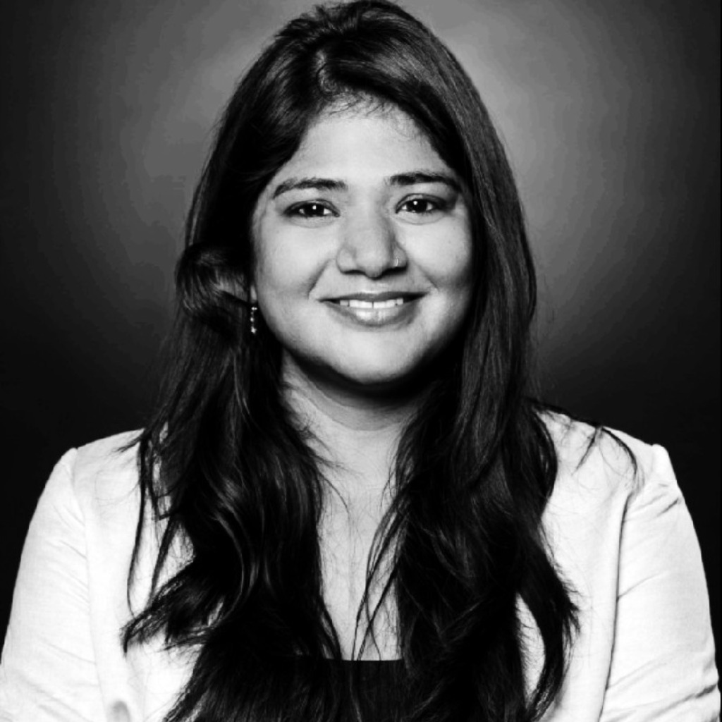 Vaishnavi Reddy - Head of Transfrontier shipment and operations ...