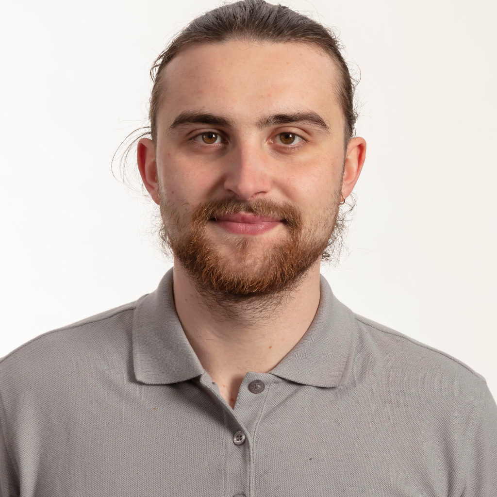 Aaron Sittner - Export Sales Administrator - NORKA Norddeutsche ...