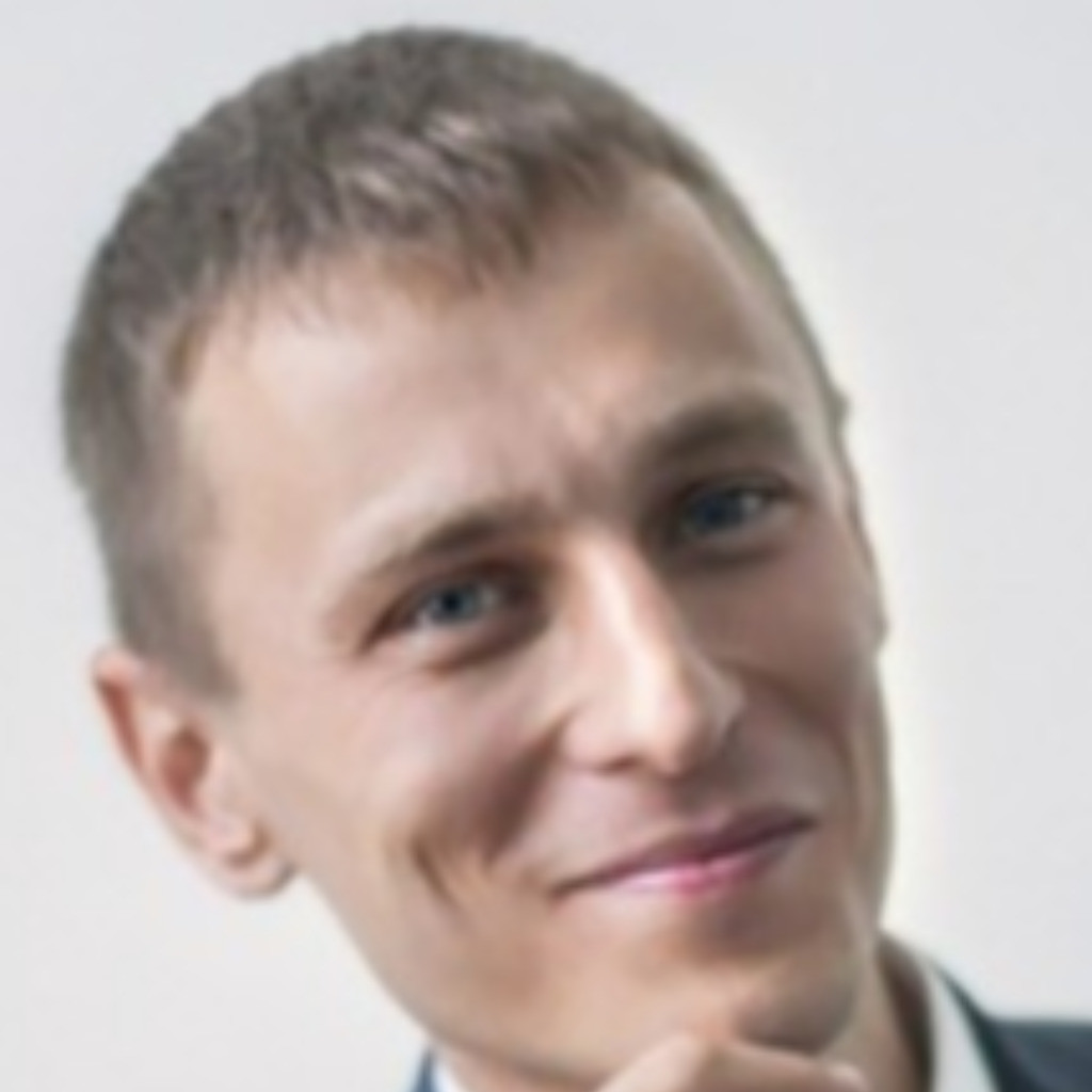 Dmitry Grigorovich - Senior Software Developer - OctoNus Software | XING