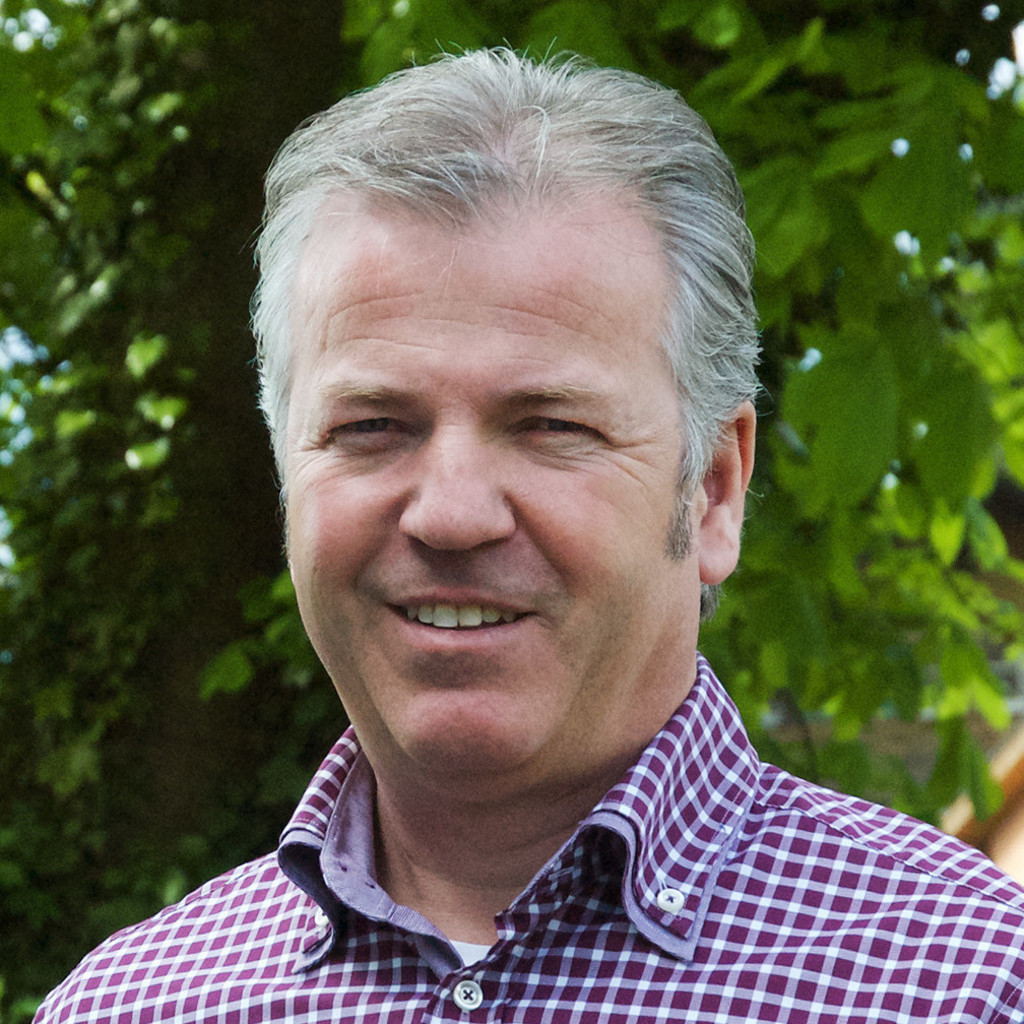 Beat Hodler - Kundenberater / Mitinhaber / VR-Präsident - Jost Druck AG ...