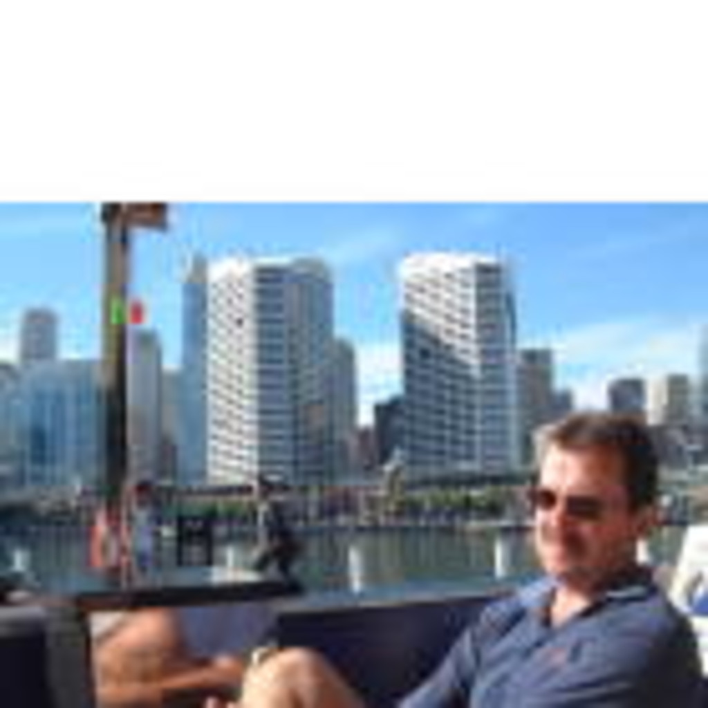 Robert Allen - Managing Director - Allen Supply Chain Solutions | XING