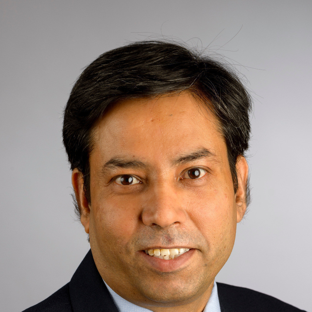 RAJIB MUKHERJEE - Sr. Business Analyst - Global Supply Chain & Integaretd Business Planning ...