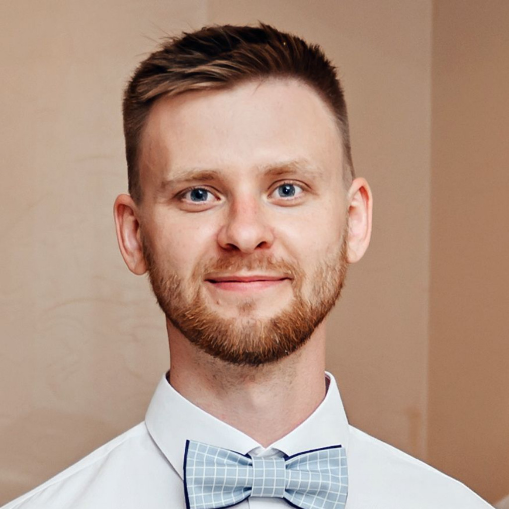 Evgenii Baklanov - Tragwerksplaner - Ing Bureau | XING