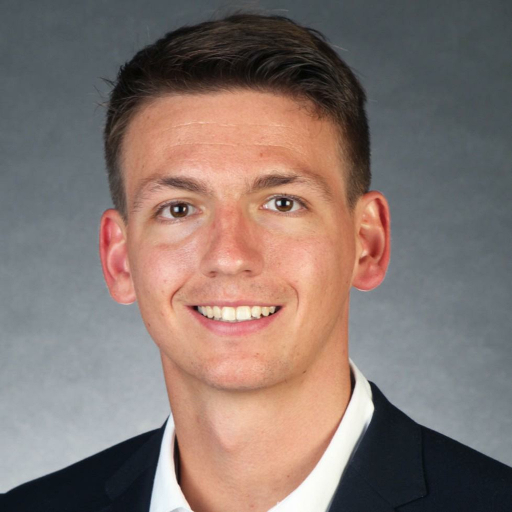 Robin Bok - Projektmanager Innovation & Robotics - Festo Vertrieb GmbH ...