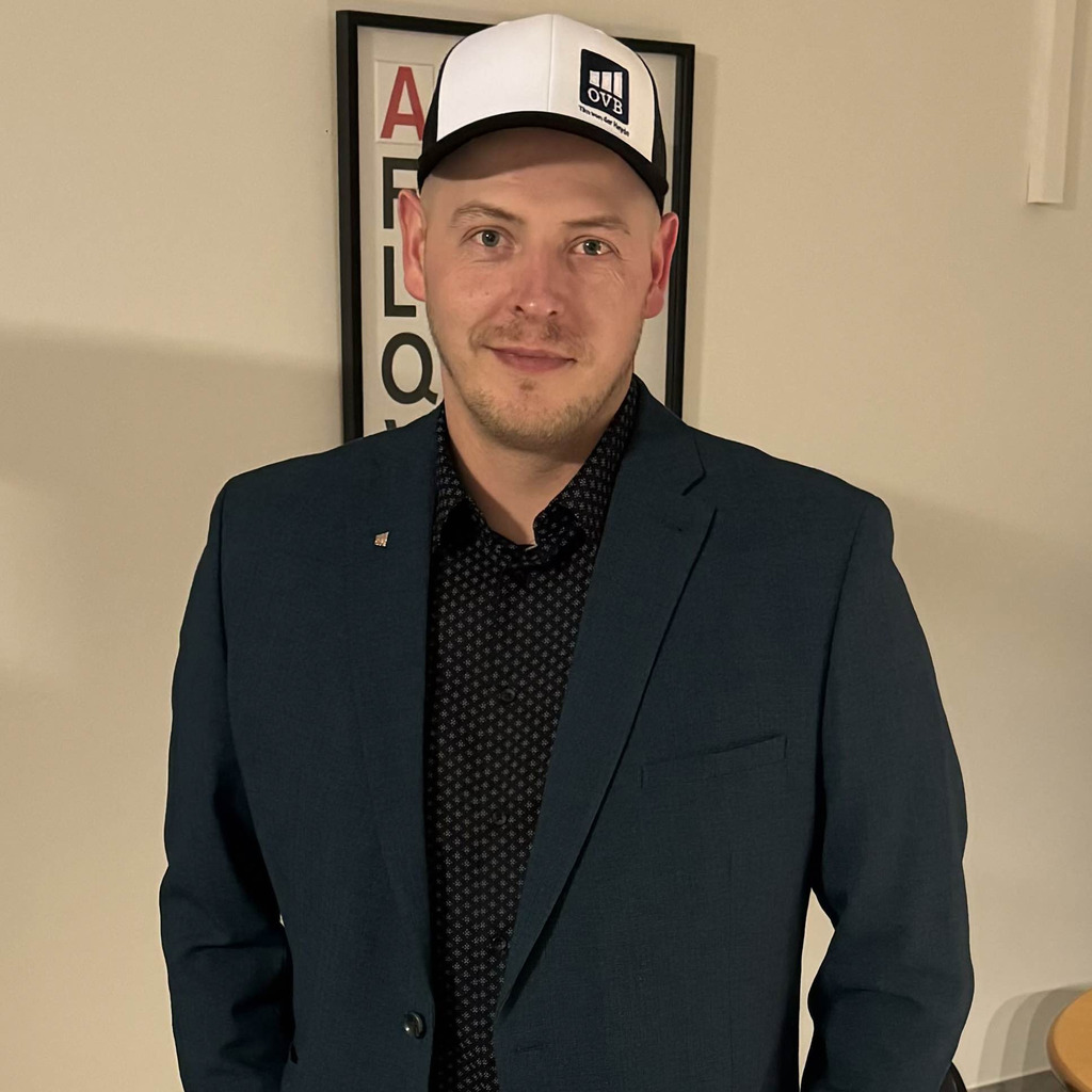 Tim von der Heyde - Vermögensberater - OVB Vermögensberatung AG | XING
